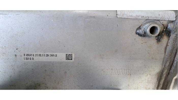 Subframe BMW X5 xDrive 30d 3.0 24V - 33316894149