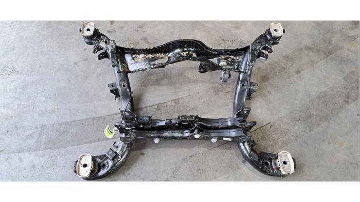 Subframe Audi A6 Avant 2.0 16V 45 TFSI Mild hybrid Quattro - 4K0505235AQ DMTA
