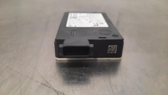 Radar sensor Mercedes GLE Coupe 400 e 2.0 16V 4-Matic - A0009054111