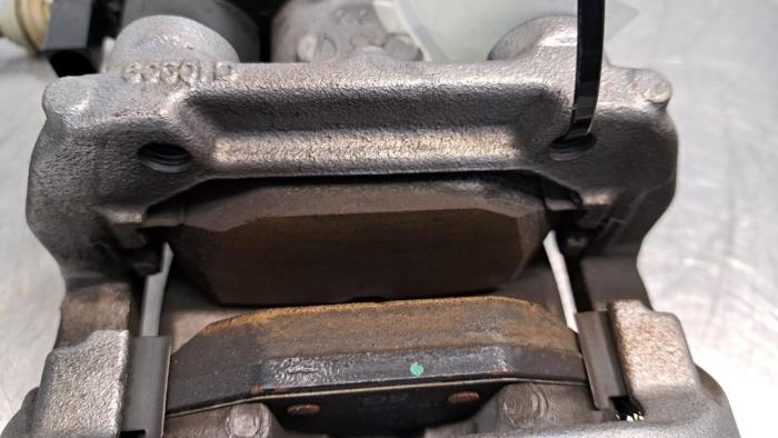 Rear brake calliper, left Mercedes GLE Coupe 400 e 2.0 16V 4-Matic ...