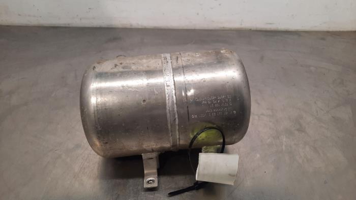 Air reservoir Mercedes GLE 350 e 2.0 16V 4-Matic - A1673206904