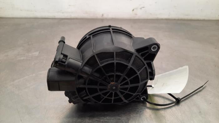 Fuel filter Mercedes C-Klasse - A6540900252 654820