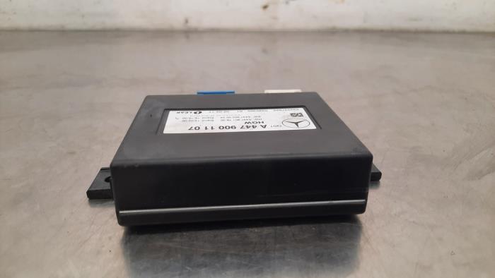 Module (miscellaneous) Mercedes V 2.1 250 BlueTEC, 250 d 16V - A4479001107