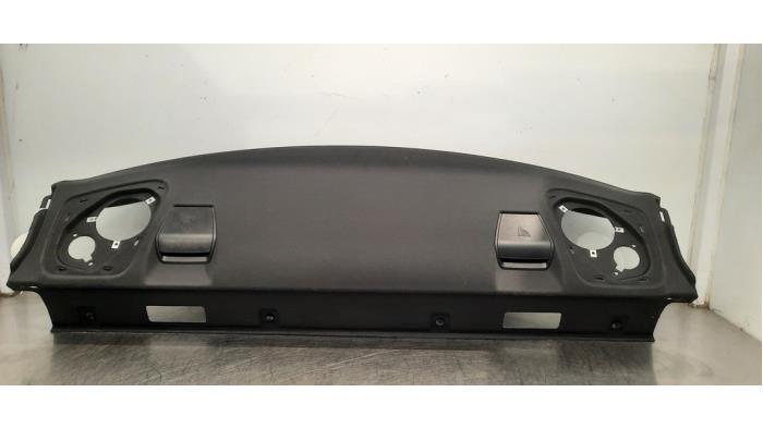Boot lid trim BMW 2 serie 218d 2.0 16V - 51467346030