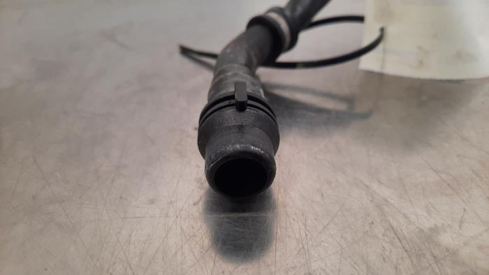 Radiator hose Mercedes C Estate C-200 1.5 EQ Boost - A2642002501