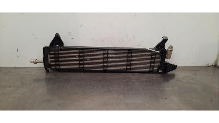 Air conditioning cooler Mercedes GLC Coupe 2.0 200 16V EQ Boost ...