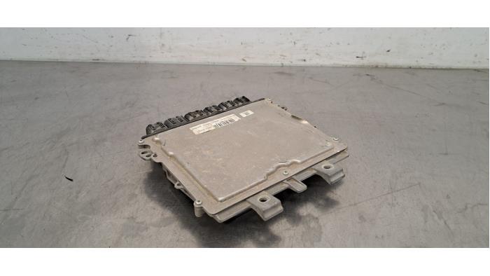 Engine management computer Mercedes CLA 2.0 CLA-180d - A6549009600 654920