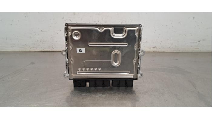 Engine management computers with part number 0281039674 stock
