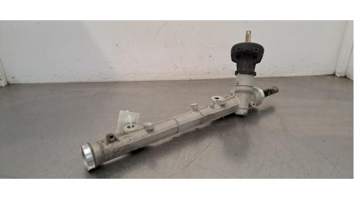 Lenkgetriebe Dacia Duster - 480104213R - Autohandel Didier