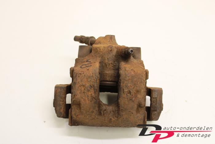 Rear brake calliper, right BMW 3 serie 318i - 34216758126 194E1 ATE
