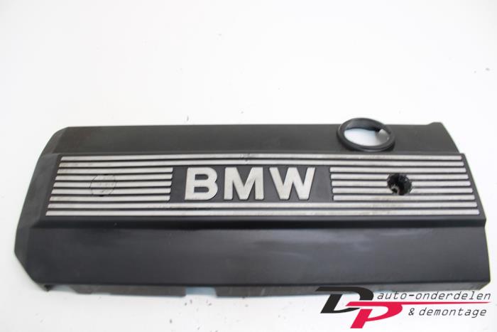 Plaque de protection moteur BMW 3 serie 320i 24V - 7526445