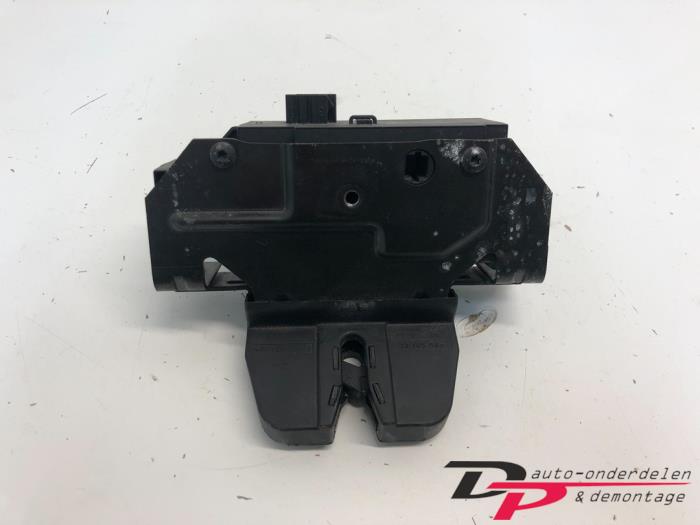 Tailgate lock mechanisms with part number 13172 stock