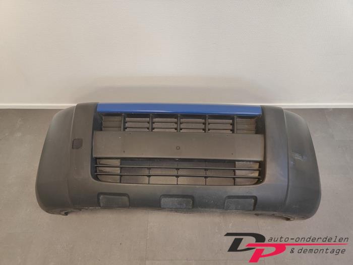 Citroen Nemo Pare-chocs avant stock | ProxyParts.fr