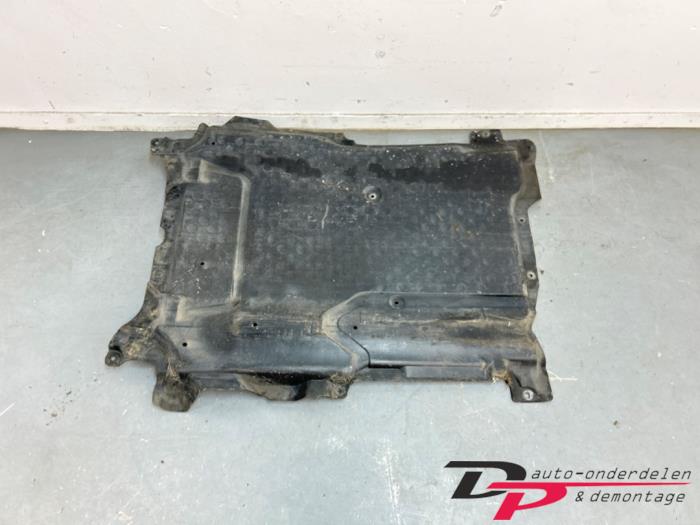 Engine protection panel Mercedes C Estate C-220 CDI BlueTEC, C-220 d 2. ...
