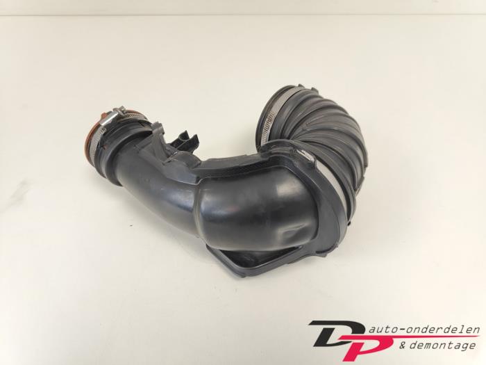 Air intake hose Mercedes C Estate C-220 CDI BlueTEC, C-220 d 2.2 16V ...