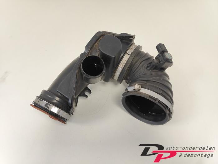 Air intake hose Mercedes C Estate C-220 CDI BlueTEC, C-220 d 2.2 16V ...