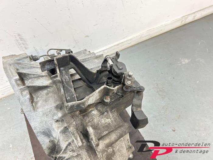 Gearbox Mercedes B 2.0 B-200 16V - A1693601600 266960 716521