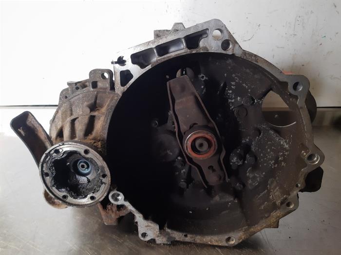 Gearbox Audi A3 2.0 16V FSI - AXW GLB