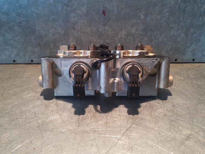 Multiair module Fiat 500 0.9 TwinAir 85 - 44638016F44638016 312A2000