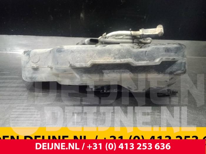 Adblue Tank Mercedes Vito 2.2 116 CDI 16V - A4474700115 651950