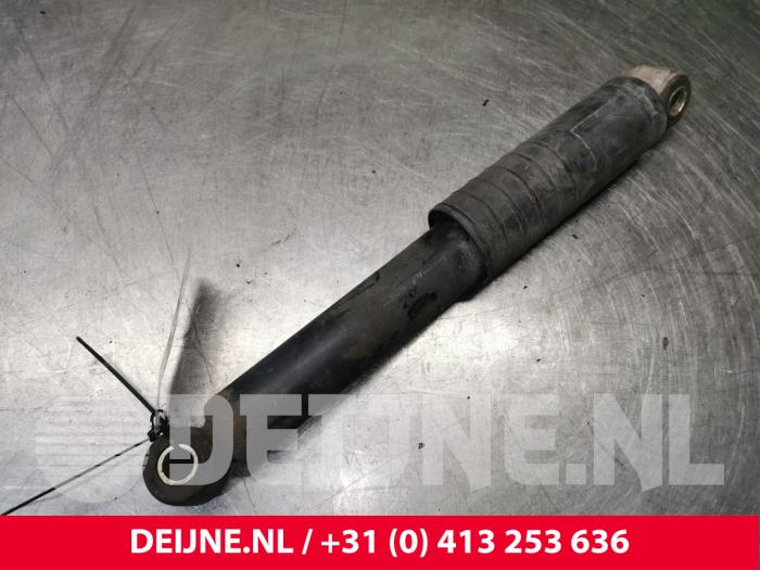 Front shock absorber, right Iveco New Daily III 35C13V,S13V - 500389839 ...