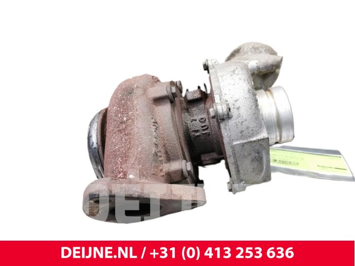 Turbo Mercedes Vito - A6510901180 651940