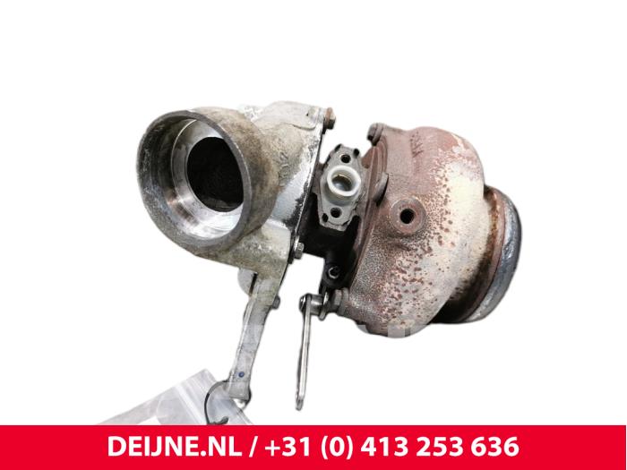Turbo Mercedes Vito - A6510901180 651940