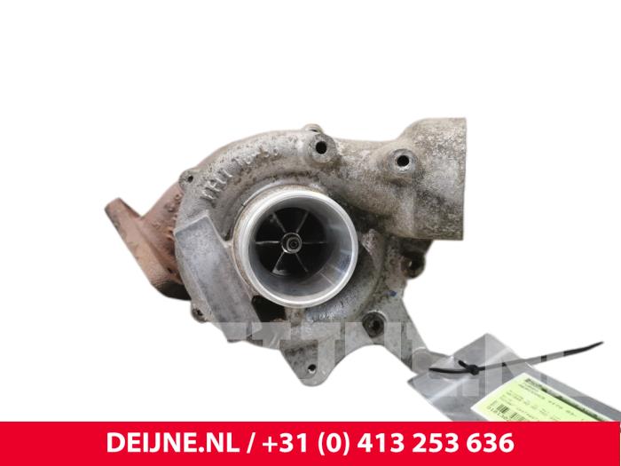 Turbo Mercedes Vito - A6510901180 651940
