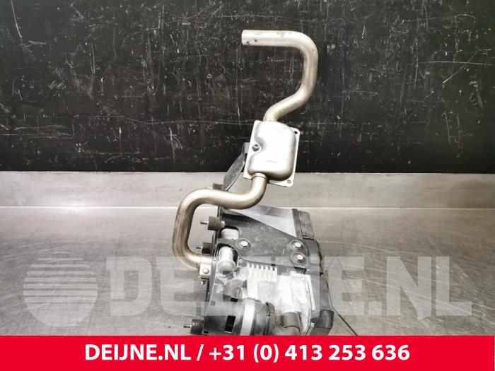 Chauffage stationnaire Volkswagen Transporter - 7H0815071F