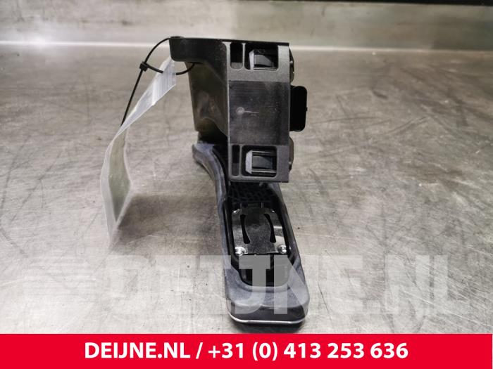 Pédale d'accélérateur Mercedes GLC 3.0 43 AMG V6 Turbo 4-Matic ...