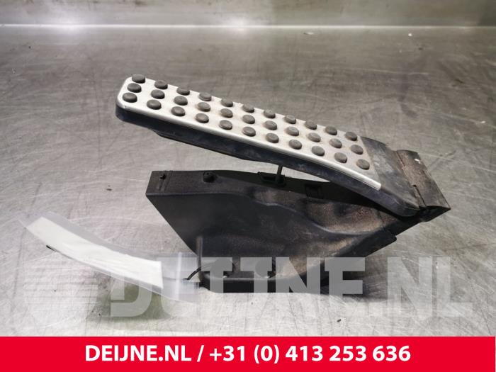 Pédale d'accélérateur Mercedes GLC 3.0 43 AMG V6 Turbo 4-Matic ...