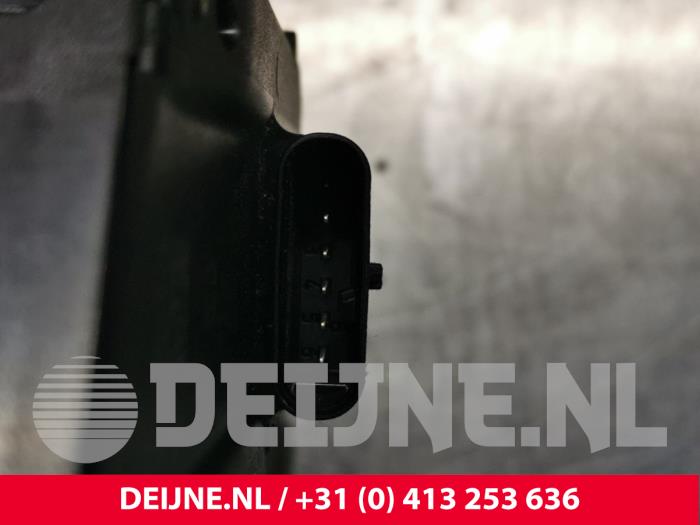 Pédale d'accélérateur Mercedes GLC 3.0 43 AMG V6 Turbo 4-Matic ...