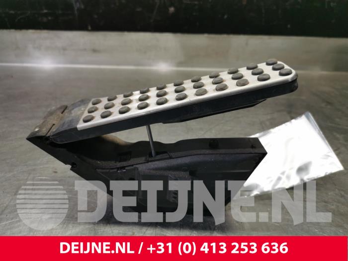 Pédale d'accélérateur Mercedes GLC 3.0 43 AMG V6 Turbo 4-Matic ...