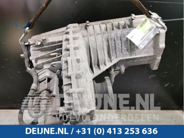 Porsche Cayenne Boîtse de transfert 4x4 stock | ProxyParts.fr