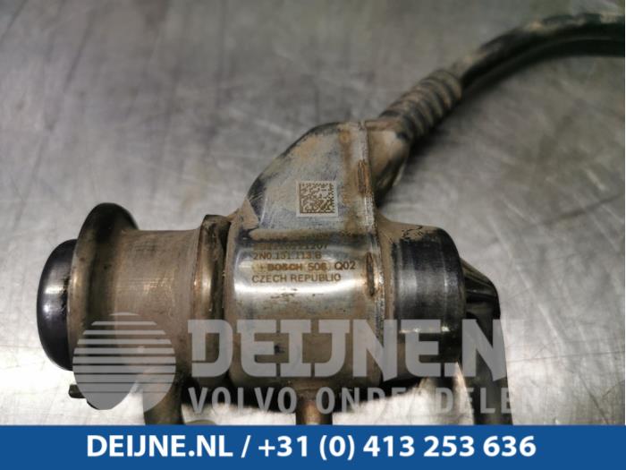 Adblue Injector Volkswagen Crafter 2.0 TDI - 2N0131113B DAUA BOSCH