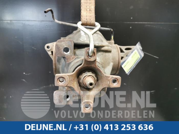 Différentiel arrière Mercedes Vito 2.2 114 CDI 16V - A4473500914 651950