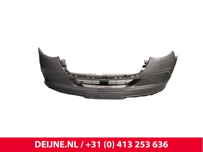Front bumper Mercedes Sprinter - A91088593009K83