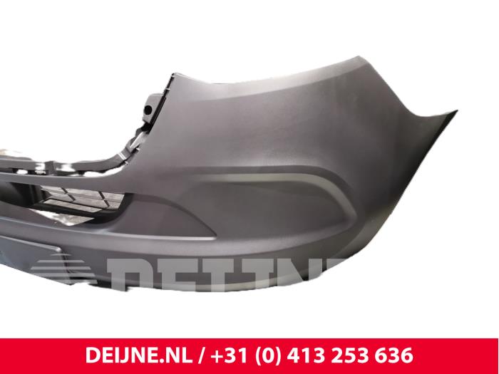 Front bumper Mercedes Sprinter - A91088593009K83