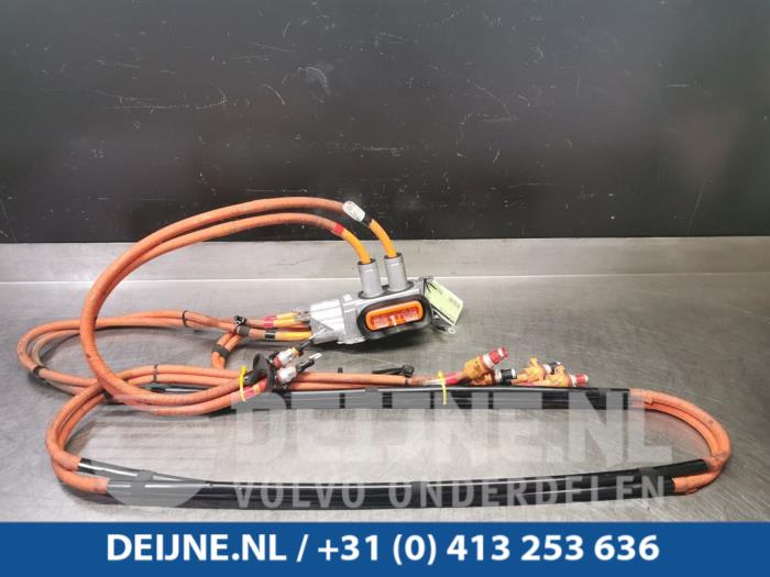 Cable HV (alto voltaje) Tesla Model S 75D - 109700010E TESLA