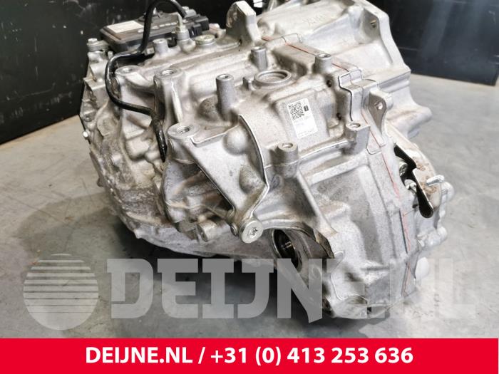 Gearbox Volvo XC40 1.5 T3 Autom. 12V - B3154T2 AWF8G30