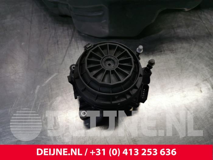 Tank Mercedes E E-220d 2.0 Turbo 16V - A2054701694