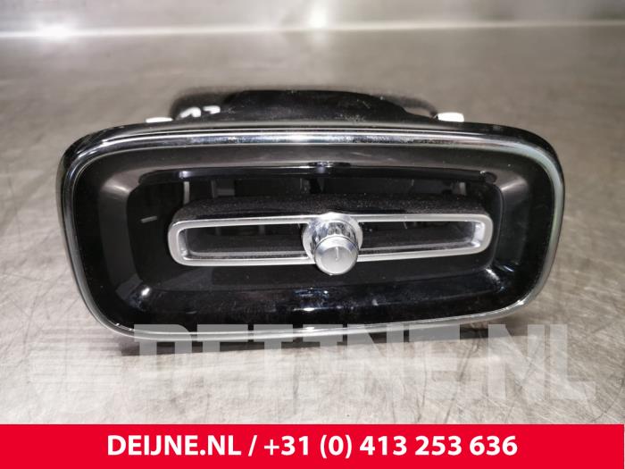 Grille aération tableau de bord Volvo XC40 1.5 T3 12V - 31442625