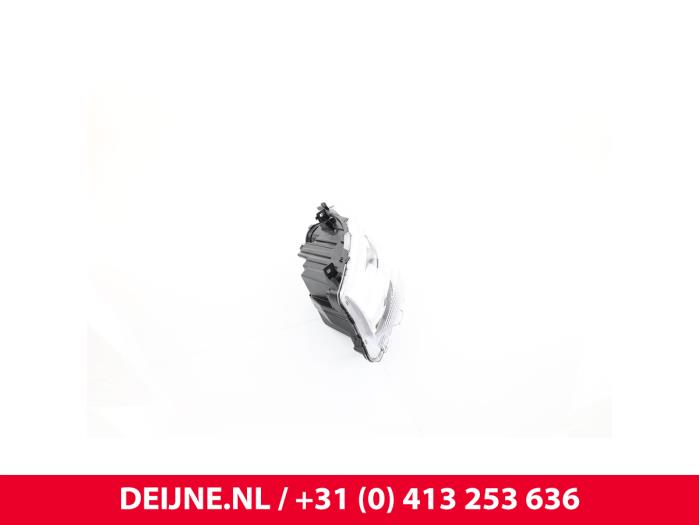 Headlight, left Mercedes Sprinter - A9109060000