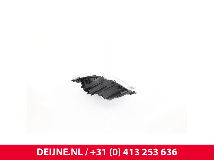 Headlight, left Mercedes Sprinter - A9109060000