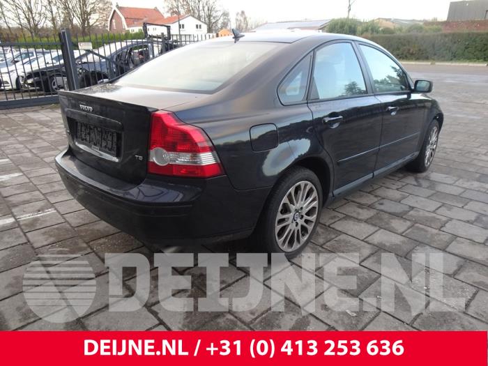 Hayon Volvo S40 2.5 T5 20V 452 - van Deijne Onderdelen Uden B.V.