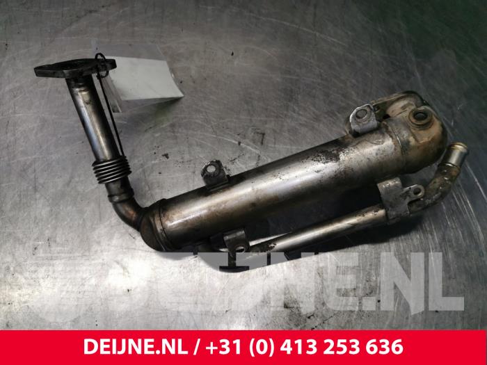 EGR cooler Volkswagen Passat Variant 2.0 TDI 140 - 03G131512AA BMP