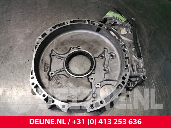 Timing cover Mercedes C C-220 2.2 CDI BlueTEC, C-220 d 16V ...