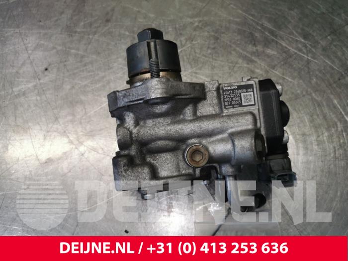 Mechanical fuel pump Volvo XC90 II 2.0 D5 16V AWD - 31432135 D4204T23 VOLVO