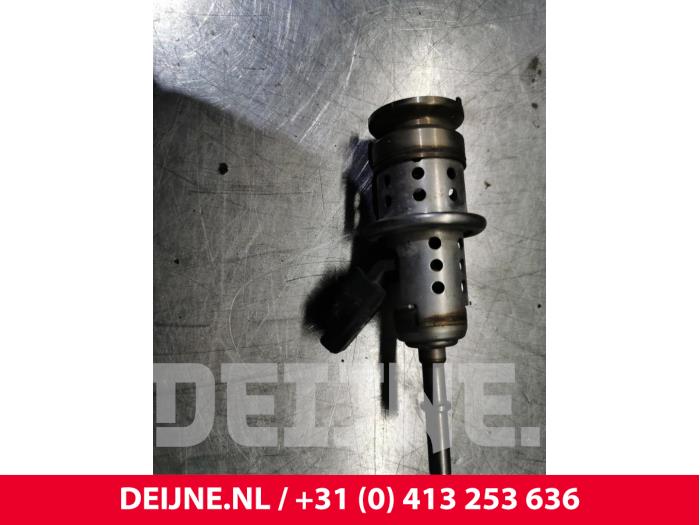Adblue Injector Citroen Jumpy 2.0 Blue HDI 120 - 9801187080 AH01 CITROËN