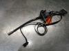 Sliding door lock mechanism, right Mercedes Sprinter 3,5t 319 CDI ...